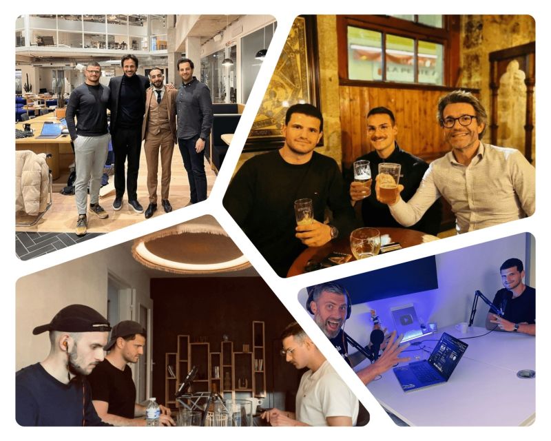 Maxime Blasco sur LinkedIn : L’une des plus grandes forces de Linkedin ... Maxime Blasco sur LinkedIn : L’une des plus grandes forces de Linkedin ...
