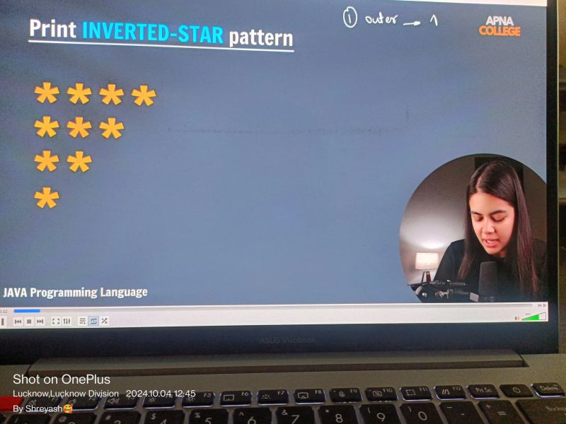 Shreyash Jaiswal on LinkedIn: #day #java #dsa #codingjourney # ... Shreyash Jaiswal on LinkedIn: #day #java #dsa #codingjourney # ...