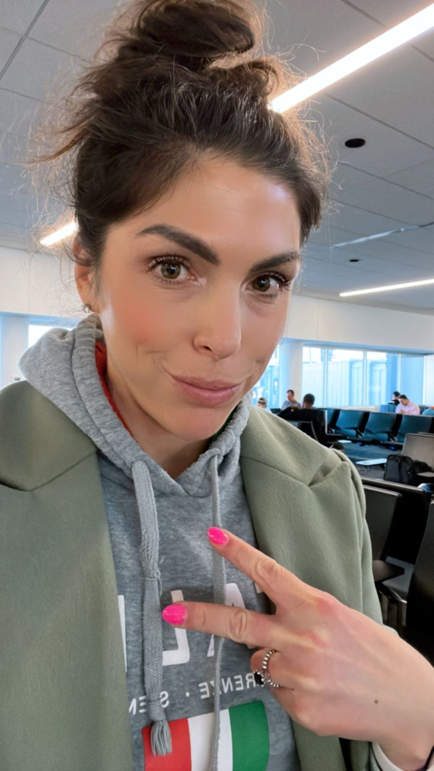 Cassi Cregar on LinkedIn: #awsreinvent #reinvent2024 #reinvent # ... Cassi Cregar on LinkedIn: #awsreinvent #reinvent2024 #reinvent # ...