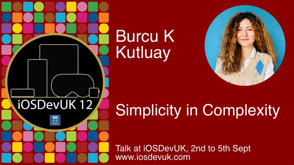 iOSDevUK on LinkedIn: #ios #swift #swiftlang iOSDevUK on LinkedIn: #ios #swift #swiftlang