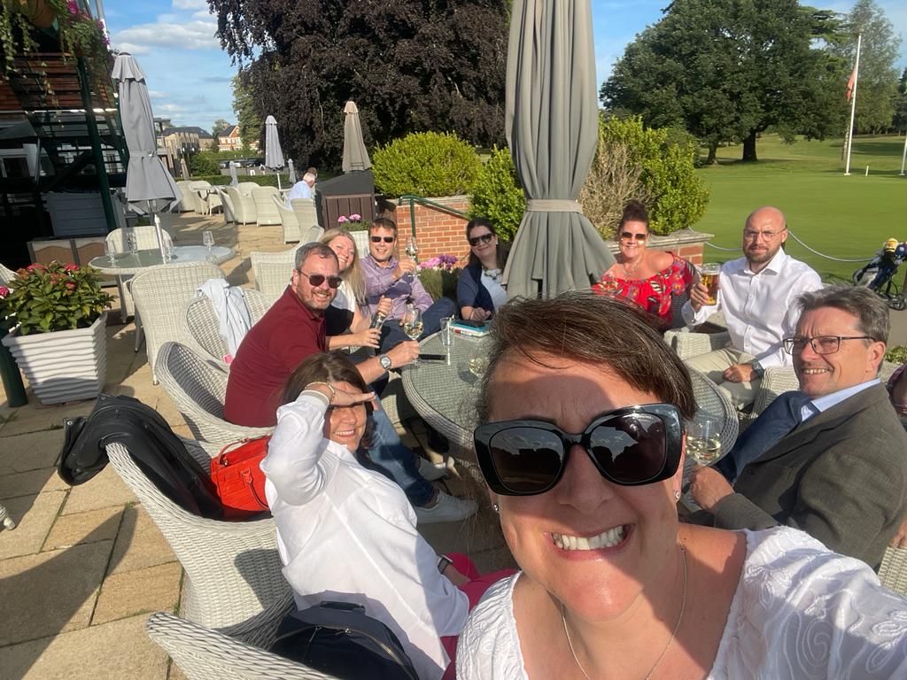 Duncan Threadgould on LinkedIn: Some great info today from Alex Dean ... Duncan Threadgould on LinkedIn: Some great info today from Alex Dean ...