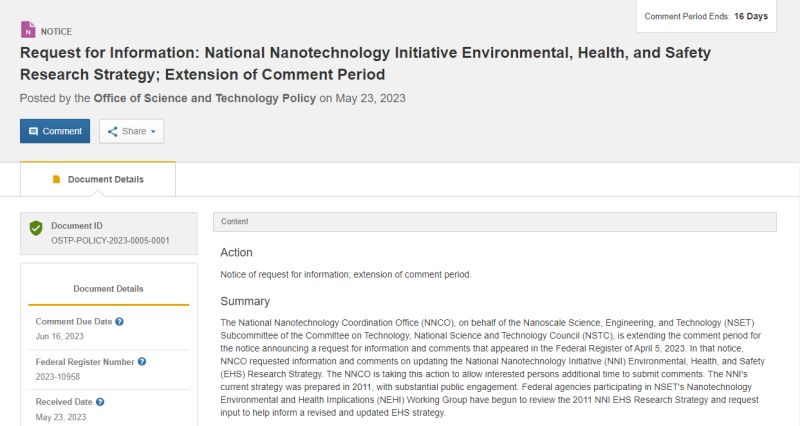 National Nanotechnology Initiative LinkedIn‘de: #nanotechnology National Nanotechnology Initiative LinkedIn‘de: #nanotechnology