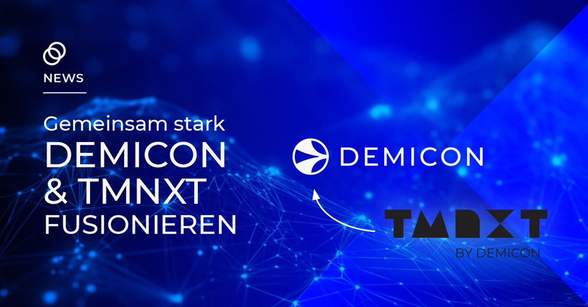 demicon | LinkedIn | demicon demicon | LinkedIn | demicon