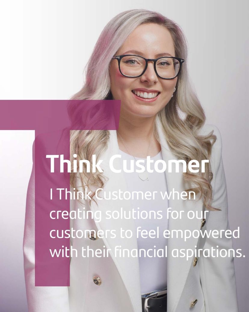 Santander Consumer (UK) plc on LinkedIn: Our five simple behaviours ... Santander Consumer (UK) plc on LinkedIn: Our five simple behaviours ...