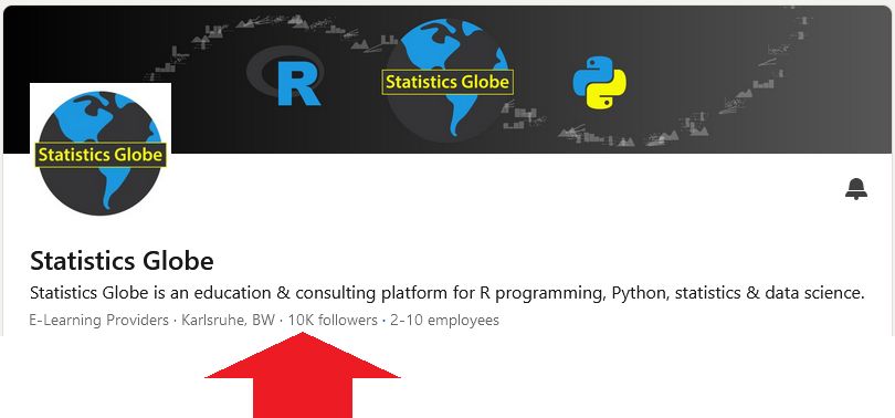 Joachim Schork on LinkedIn: #rstats #python #statistics #datascience Joachim Schork on LinkedIn: #rstats #python #statistics #datascience