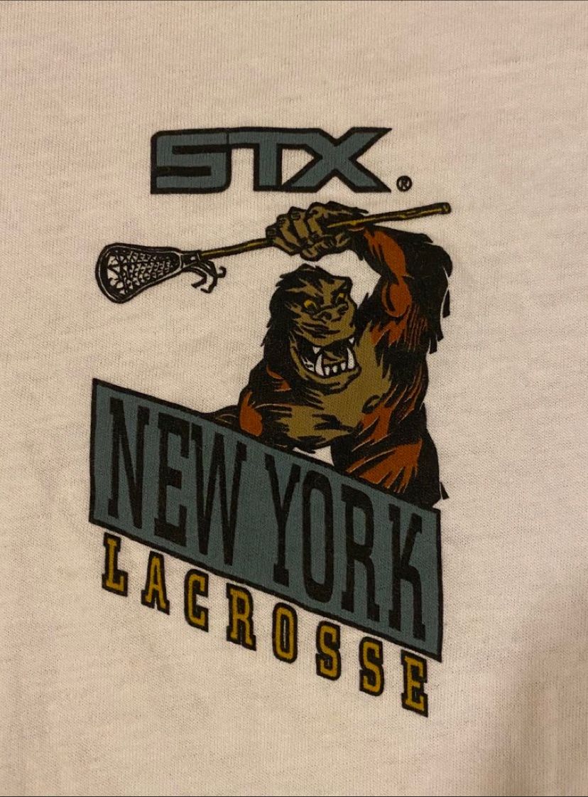 Ryan Thayer on LinkedIn: #vintagelaxbrand #lacrosse Ryan Thayer on LinkedIn: #vintagelaxbrand #lacrosse
