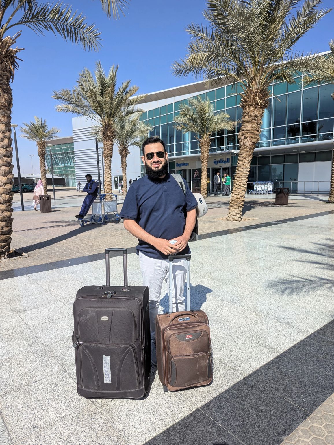 Good Bye NEOM | Engr Rahim Ullah Khan Good Bye NEOM | Engr Rahim Ullah Khan