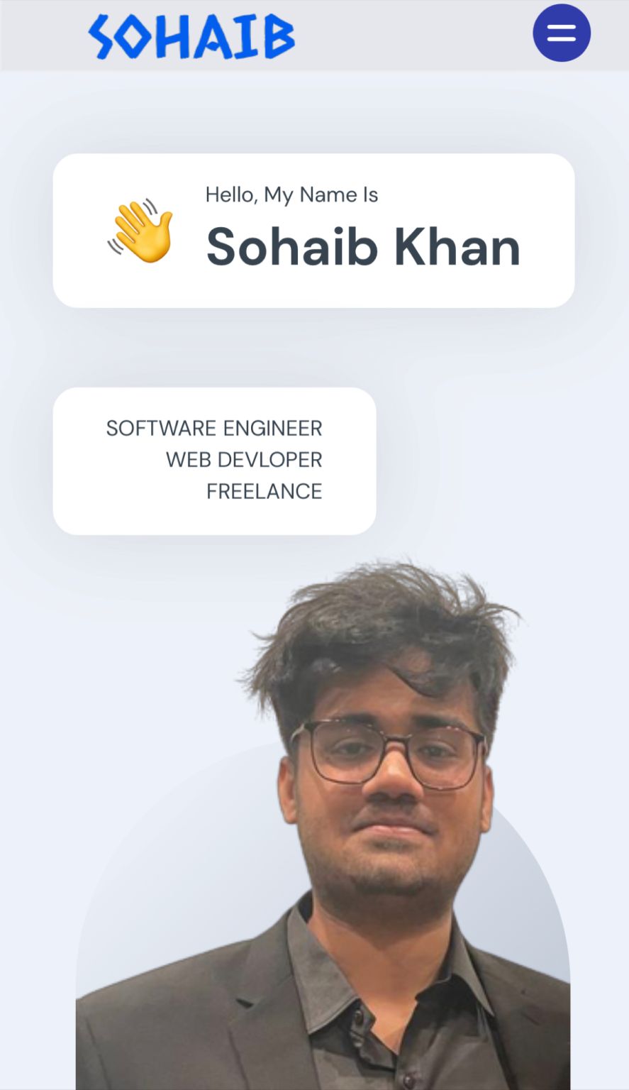 Sohaib Khan on LinkedIn: #developer #javascript #react #projects # ... Sohaib Khan on LinkedIn: #developer #javascript #react #projects # ...