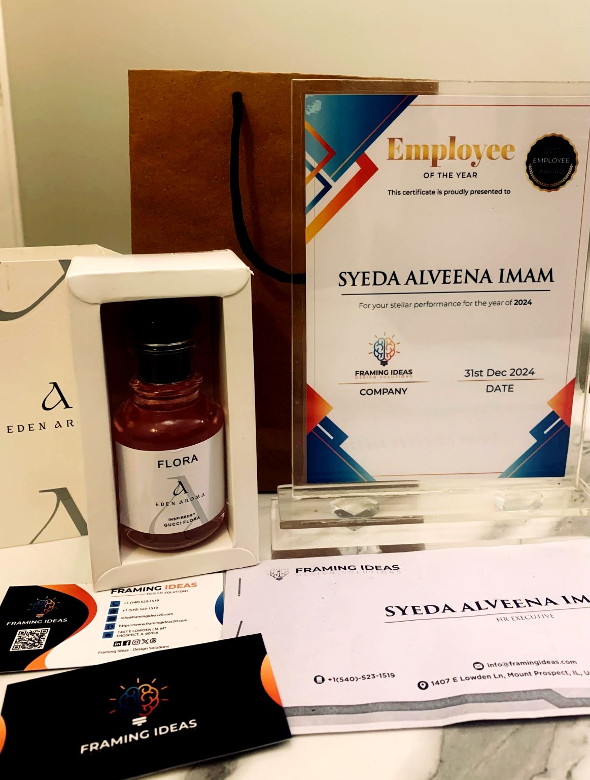 Syeda Alveena Imam on LinkedIn: I'm excited to share that I was awarded ... Syeda Alveena Imam on LinkedIn: I'm excited to share that I was awarded ...