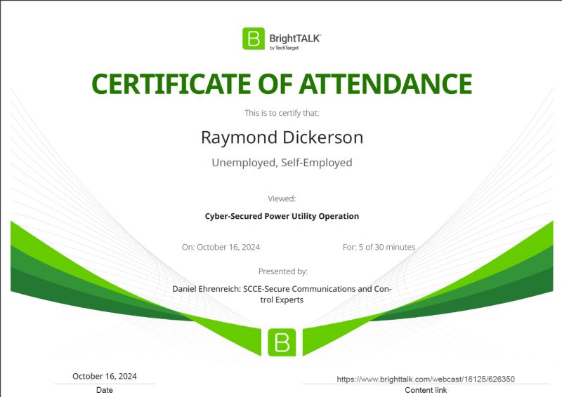 BJ Dela Cruz, CISSP/CCSP/CSSLP/CCSK on LinkedIn: Great prep for the ... BJ Dela Cruz, CISSP/CCSP/CSSLP/CCSK on LinkedIn: Great prep for the ...