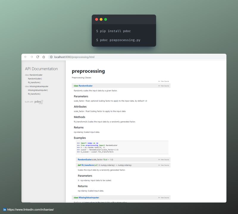 Jia-Ping Chu on LinkedIn: #python #api #data #dataengineering # ... Jia-Ping Chu on LinkedIn: #python #api #data #dataengineering # ...