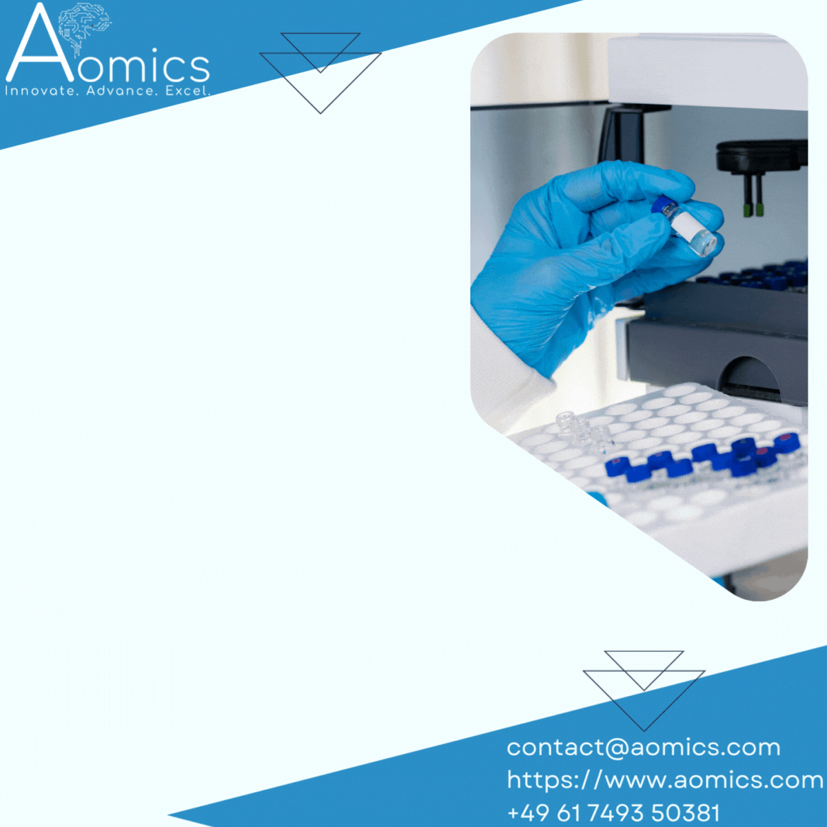 Aomics GmbH on LinkedIn: #clinicaltrials #biostatistics #immunooncology ... Aomics GmbH on LinkedIn: #clinicaltrials #biostatistics #immunooncology ...
