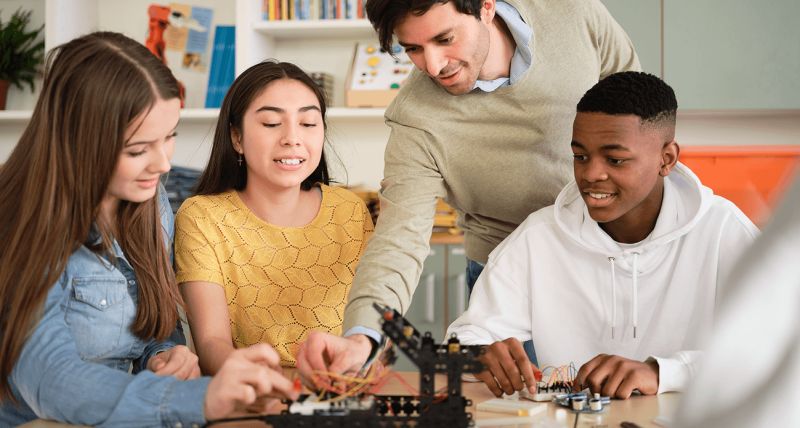 Arduino on LinkedIn: Arduino Education Arduino on LinkedIn: Arduino Education