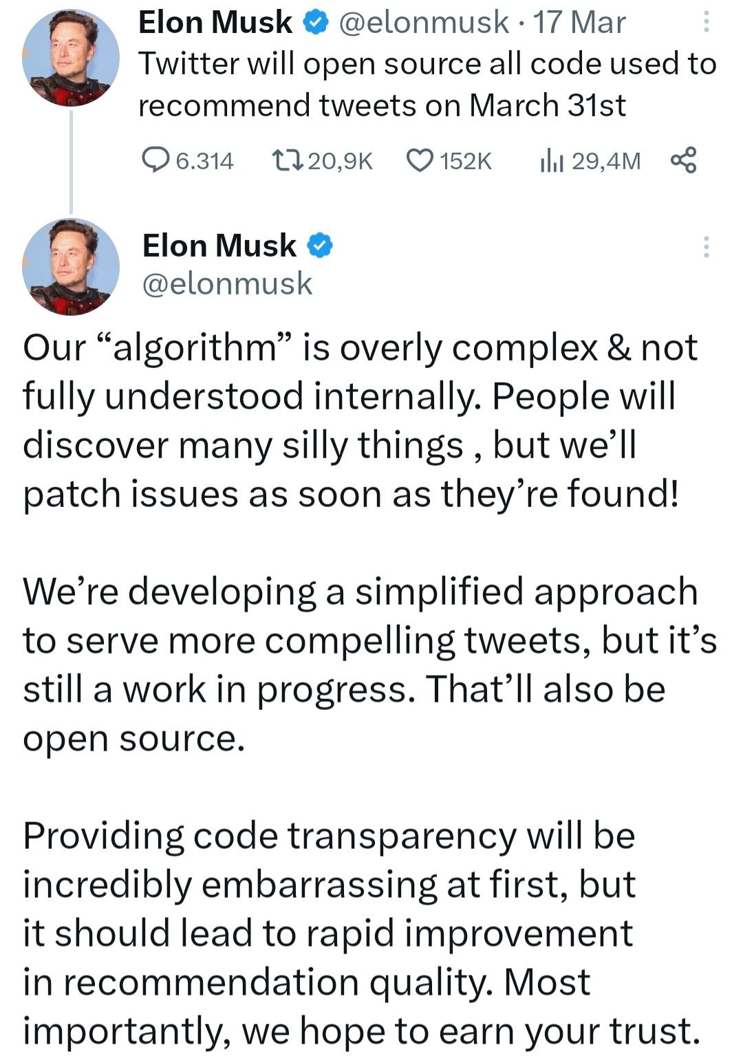 Stefano Fago on LinkedIn: 🤔🤔🤔 Stefano Fago on LinkedIn: 🤔🤔🤔