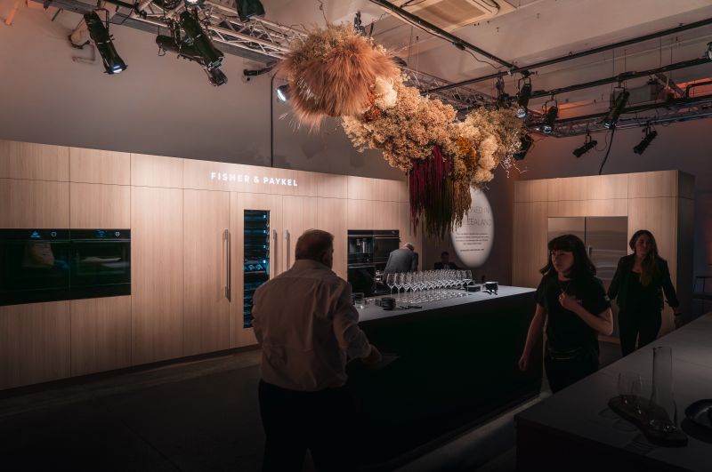 Melanie Brown on LinkedIn: Launching exceptional appliances with Fisher ... Melanie Brown on LinkedIn: Launching exceptional appliances with Fisher ...