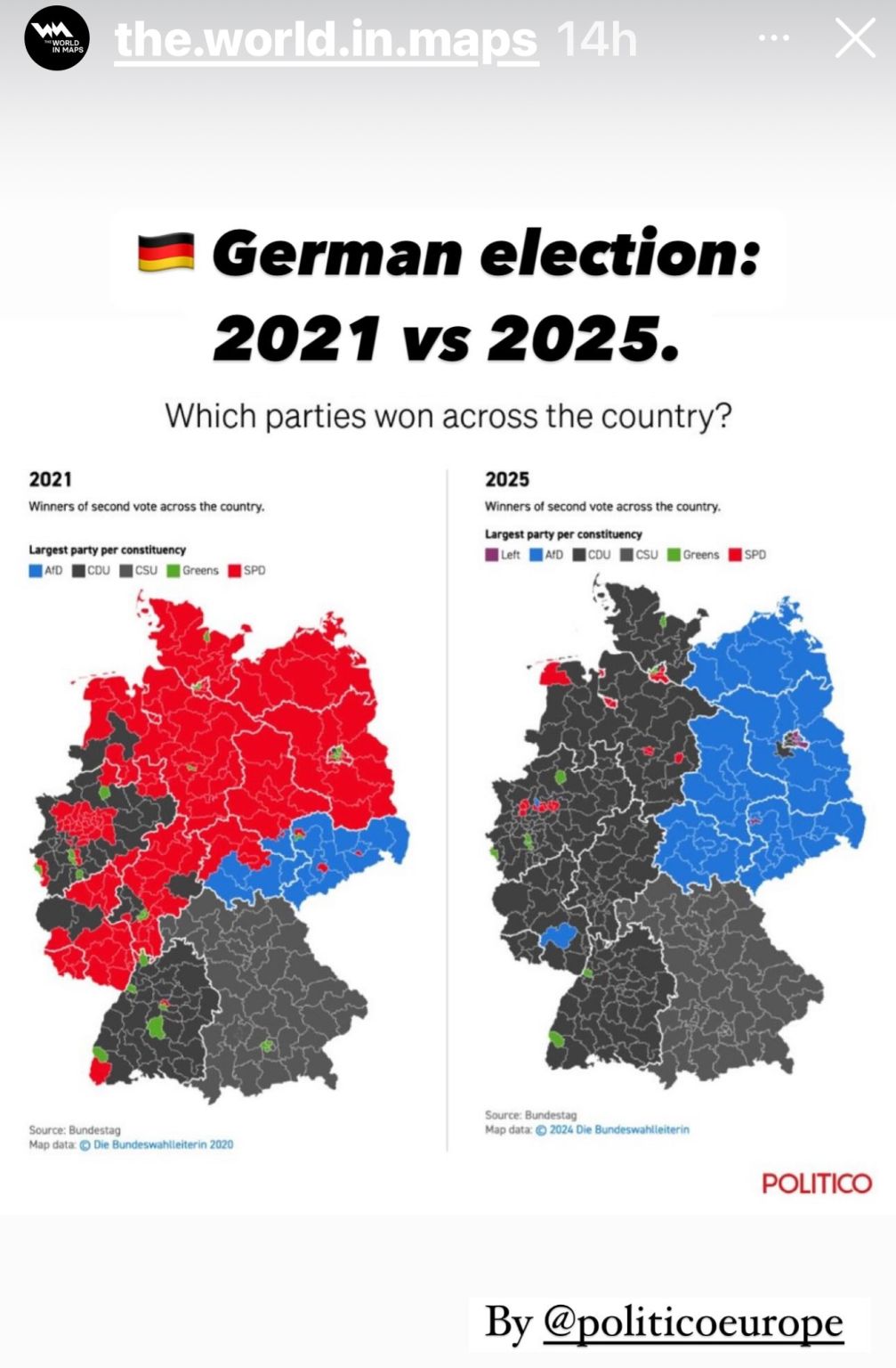 Great visual. | Adrian Hargreaves Great visual. | Adrian Hargreaves