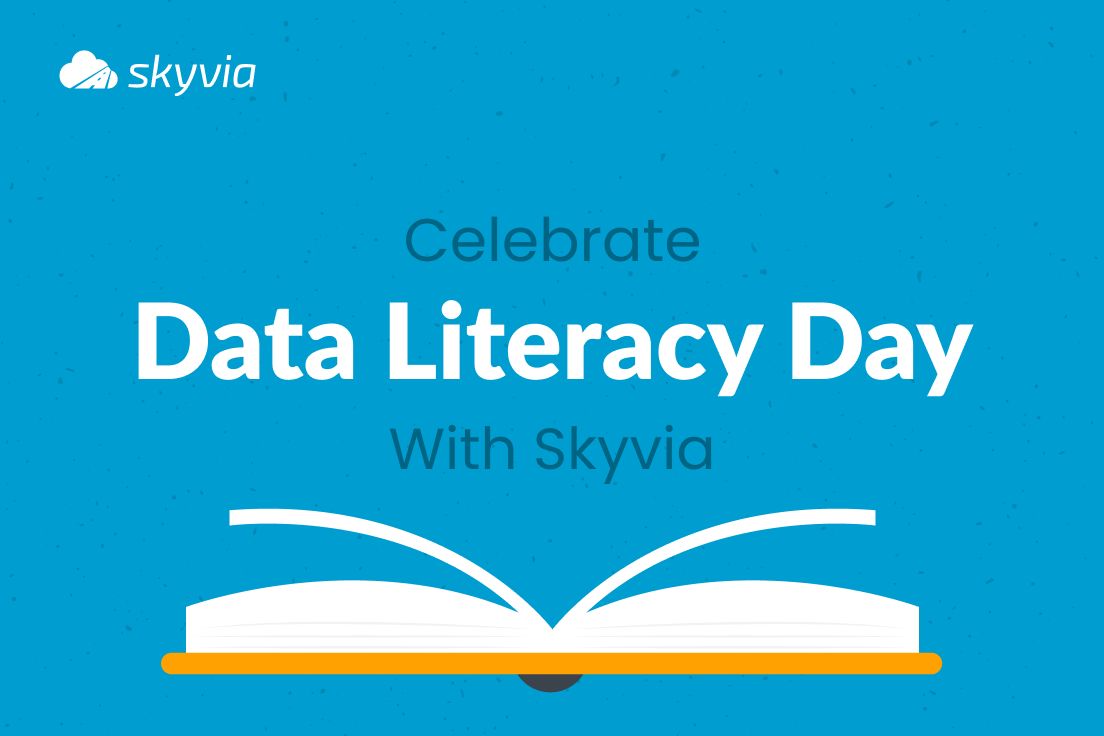 Skyvia on LinkedIn: #dataliteracy #dataskills #skyvia #etl #elt # ... Skyvia on LinkedIn: #dataliteracy #dataskills #skyvia #etl #elt # ...