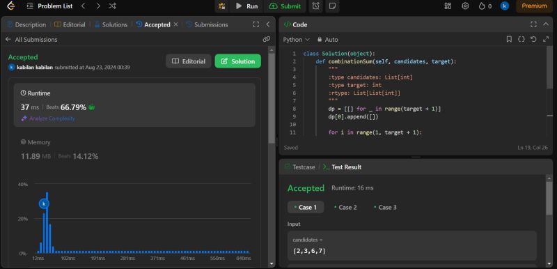 Kabilan V on LinkedIn: #100daysofcode #python #leetcode #codechallenge Kabilan V on LinkedIn: #100daysofcode #python #leetcode #codechallenge