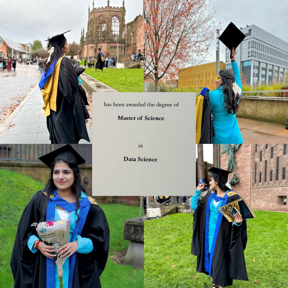 #coventryuniversity #datascience #dataanalysis #dataanalyst… | Himanshi ... #coventryuniversity #datascience #dataanalysis #dataanalyst… | Himanshi ...