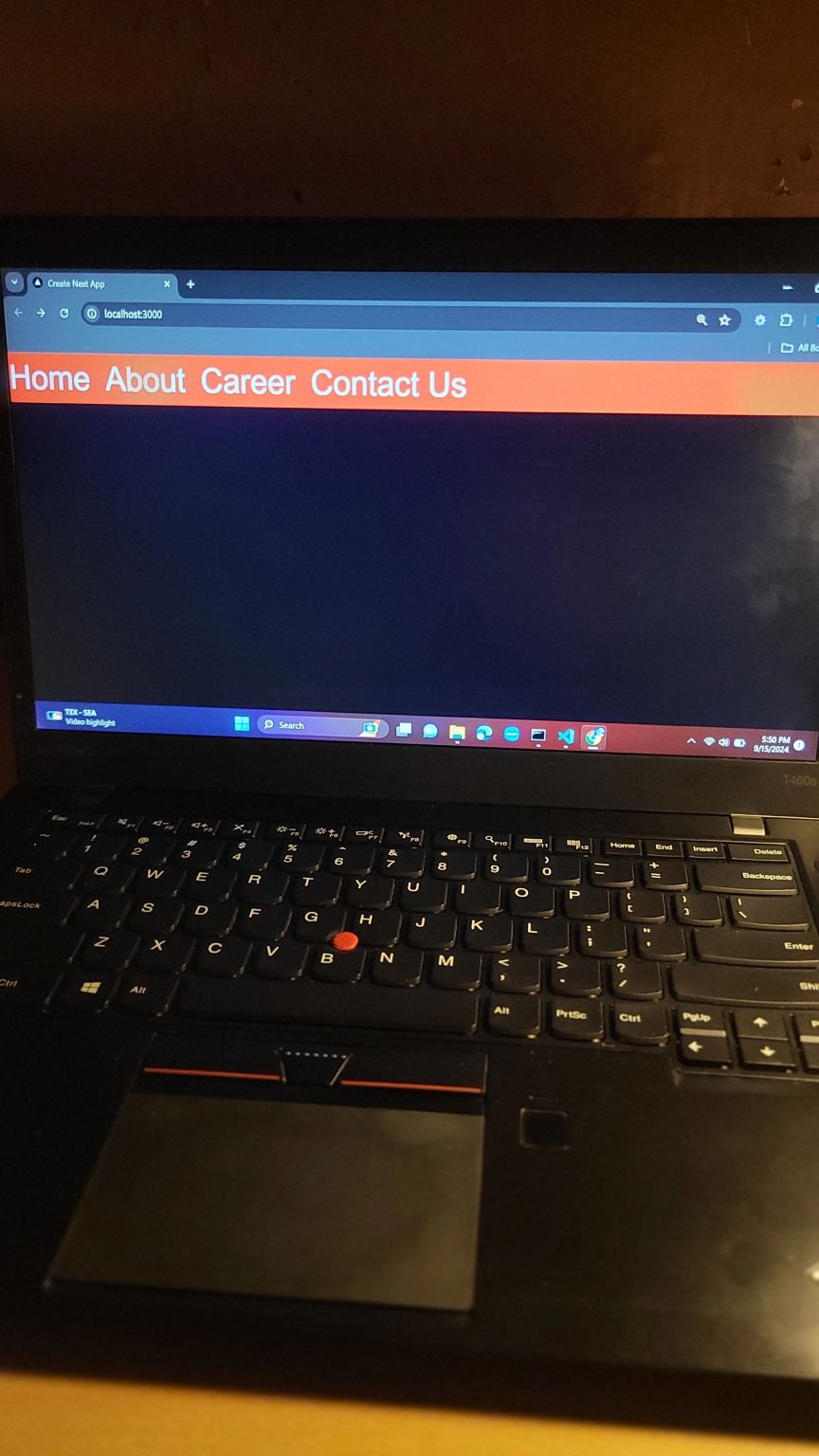 Muhammad Umer on LinkedIn: #nextjs #webdevelopment #giaic # ... Muhammad Umer on LinkedIn: #nextjs #webdevelopment #giaic # ...