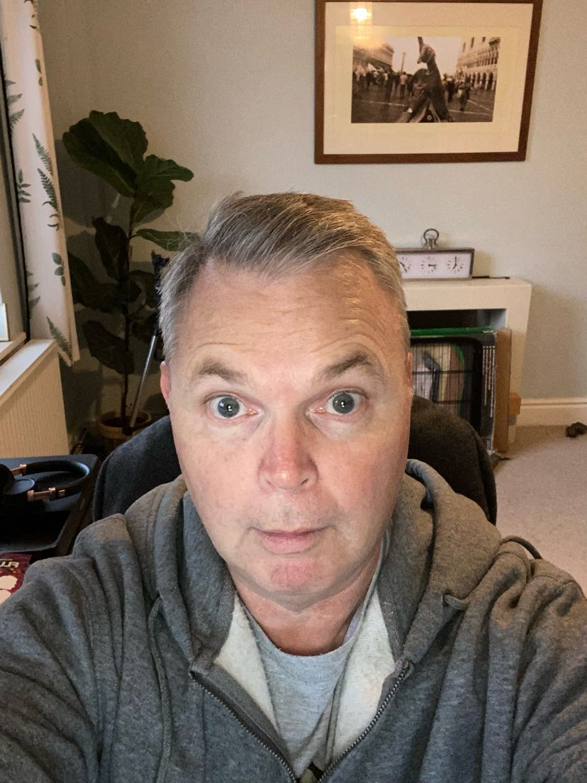 John Evans MSc on LinkedIn: #music #like John Evans MSc on LinkedIn: #music #like