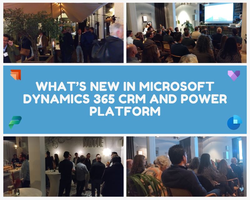 Cegeka Business Solutions on LinkedIn: #microsoft #dynamics365 #crm # ... Cegeka Business Solutions on LinkedIn: #microsoft #dynamics365 #crm # ...