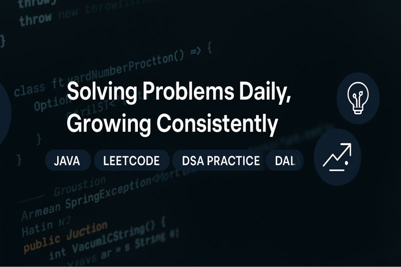 #leetcode #dsa #java #codingpractice #problemsolving # ... #leetcode #dsa #java #codingpractice #problemsolving # ...