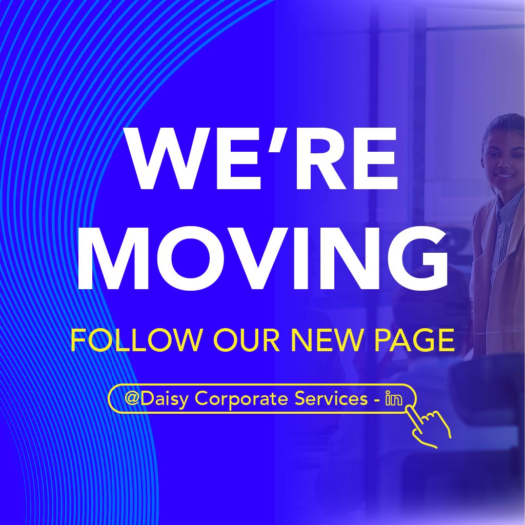 ECSC | A Daisy Company on LinkedIn: We’ve moved! For the latest news ... ECSC | A Daisy Company on LinkedIn: We’ve moved! For the latest news ...