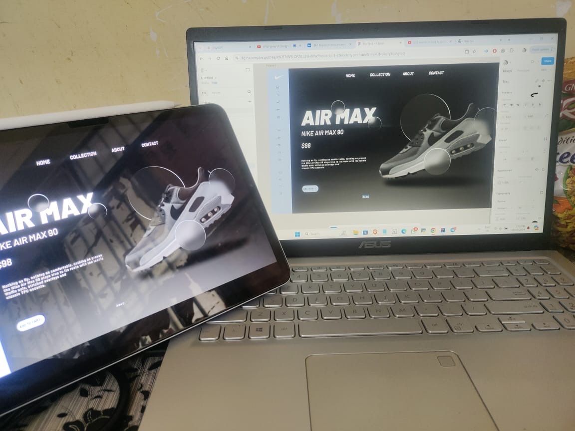 Subrat Kumar Rai on LinkedIn: #figma #uidesign #nike #webdesign # ... Subrat Kumar Rai on LinkedIn: #figma #uidesign #nike #webdesign # ...