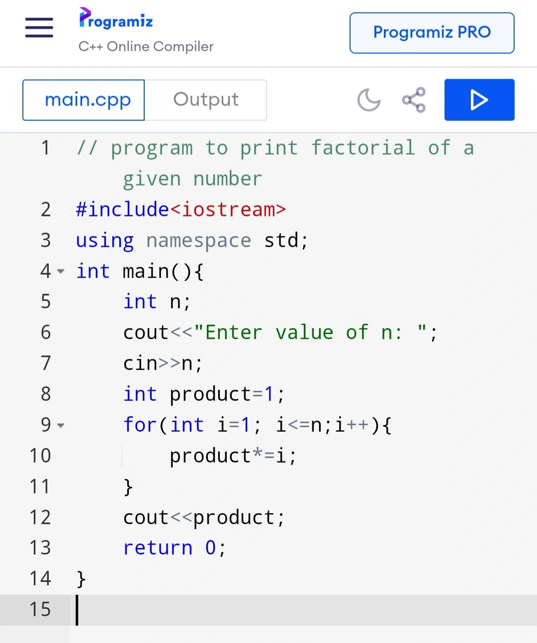 Ashish singh Rawat on LinkedIn: Day 4 of coding in c++ COER University ... Ashish singh Rawat on LinkedIn: Day 4 of coding in c++ COER University ...