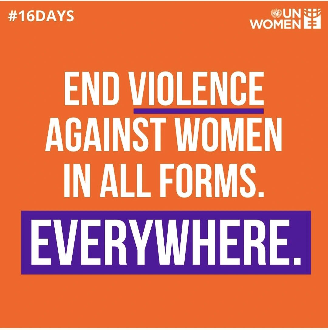 Ghifar Anani on LinkedIn: #endviolenceagainstwomen Ghifar Anani on LinkedIn: #endviolenceagainstwomen