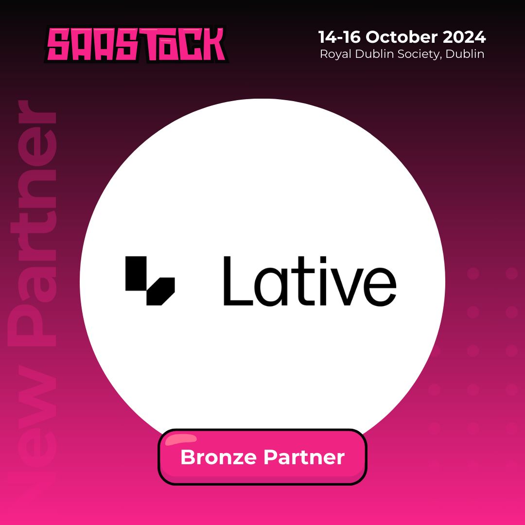Lative on LinkedIn: #saastockdublin #saas #salesplanning #revops Lative on LinkedIn: #saastockdublin #saas #salesplanning #revops