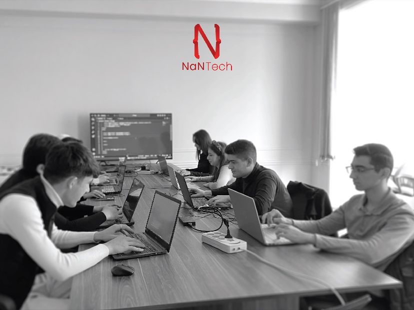 NaN Tech LinkedIn‘de: #frontend #backend #developer #fullstack #react # ... NaN Tech LinkedIn‘de: #frontend #backend #developer #fullstack #react # ...