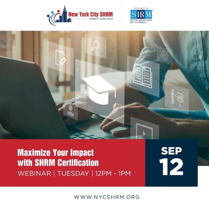 Alton Wilson, MS, MBA, PMQ, RACR, SPHR , SHRM-SCP posted on LinkedIn Alton Wilson, MS, MBA, PMQ, RACR, SPHR , SHRM-SCP posted on LinkedIn