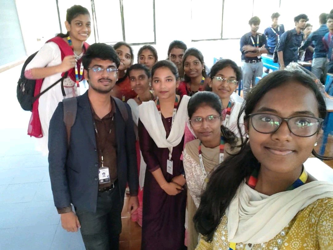 Keerthika N on LinkedIn: I'm excited to have been a part of TERV PRO's ... Keerthika N on LinkedIn: I'm excited to have been a part of TERV PRO's ...