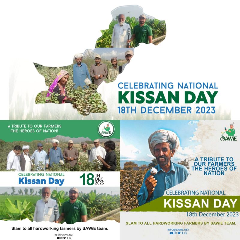 SAWIE Ecosystems celebrates #farmersday | SAWIE Ecosystems posted on ... SAWIE Ecosystems celebrates #farmersday | SAWIE Ecosystems posted on ...