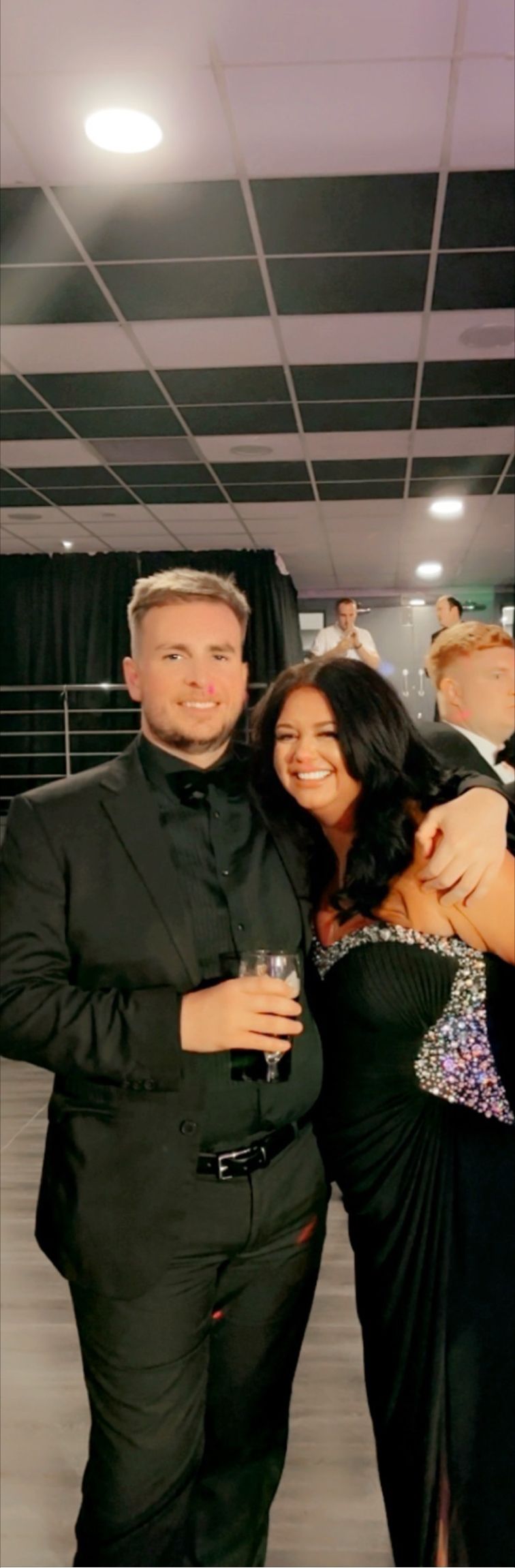Katy Denton Cert CII on LinkedIn: Best night at the Newcastle CII Dinner 🖤 Katy Denton Cert CII on LinkedIn: Best night at the Newcastle CII Dinner 🖤