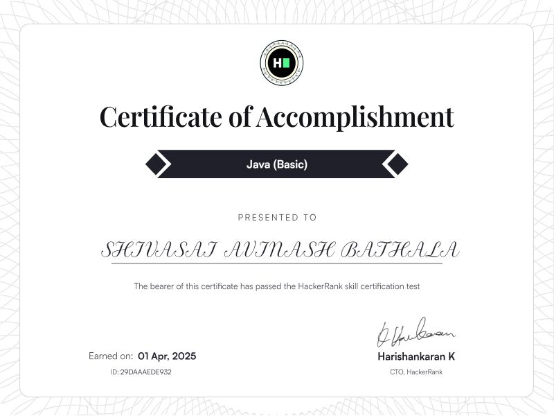 #java #hackerrank #programming #certification #learning # ... #java #hackerrank #programming #certification #learning # ...