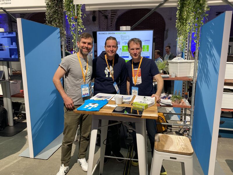 Petr Beles on LinkedIn: #snowflakeworldtour Petr Beles on LinkedIn: #snowflakeworldtour