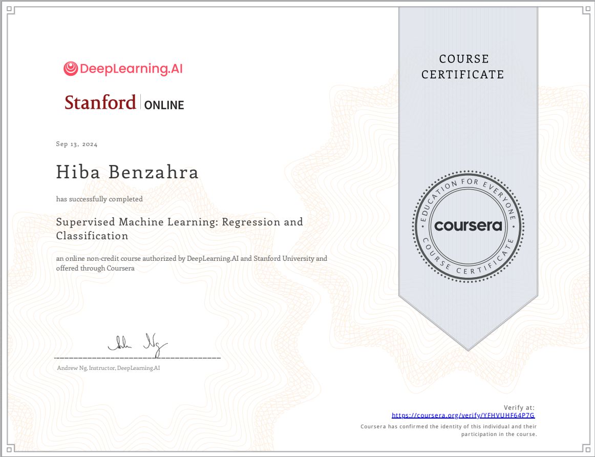 hiba benzahra on LinkedIn: #machinelearning #python #ai #datascience # ... hiba benzahra on LinkedIn: #machinelearning #python #ai #datascience # ...