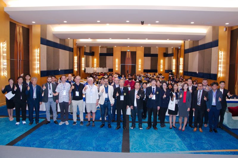 Poom Kumam posted on LinkedIn Poom Kumam posted on LinkedIn