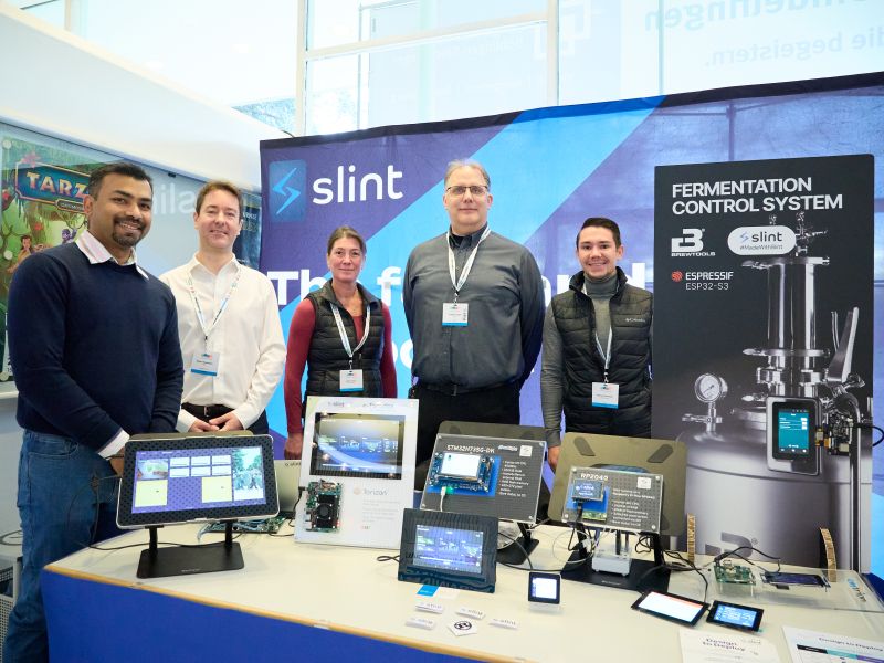 Slint on LinkedIn: #esope #throwback #rustlang #cpp #python #javascript ... Slint on LinkedIn: #esope #throwback #rustlang #cpp #python #javascript ...