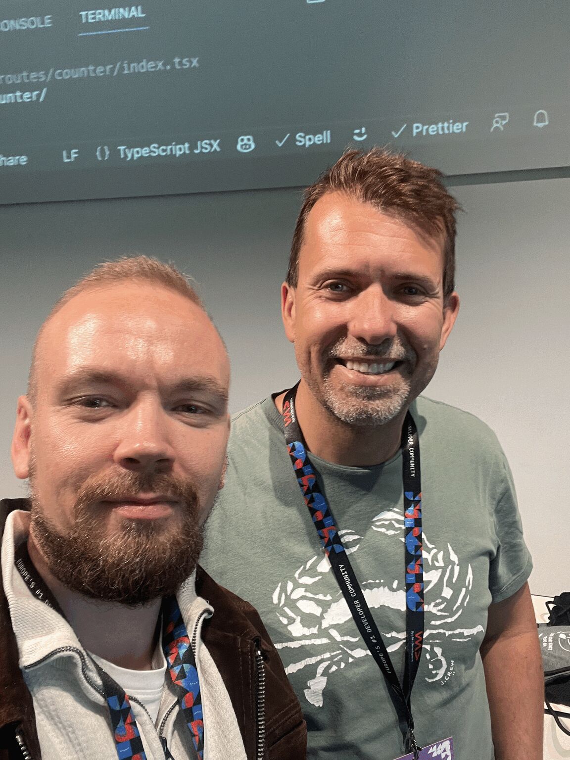 Misko Hevery posted on LinkedIn Misko Hevery posted on LinkedIn