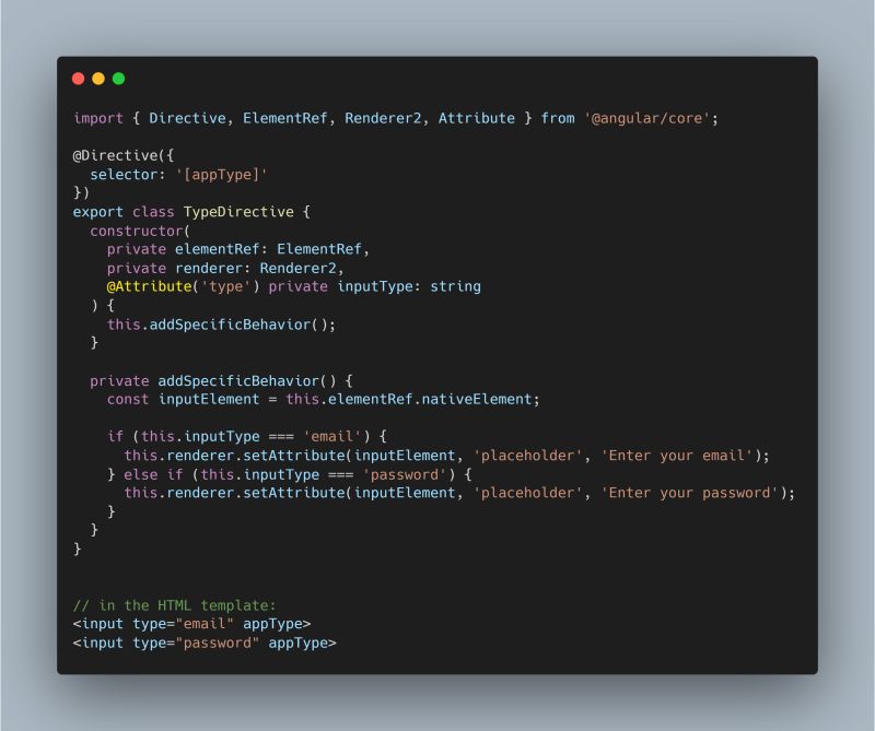 Roberto Heckers on LinkedIn: #angular #angularcommunity #webdevelopment ... Roberto Heckers on LinkedIn: #angular #angularcommunity #webdevelopment ...