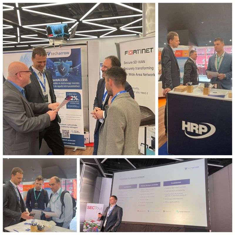 Attila Balázsy on LinkedIn: #sectour #budapest Attila Balázsy on LinkedIn: #sectour #budapest