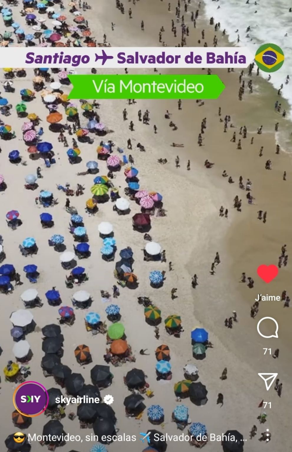 Marcus Vinicius Campos on LinkedIn: As a result of Salvador Bahia ... Marcus Vinicius Campos on LinkedIn: As a result of Salvador Bahia ...