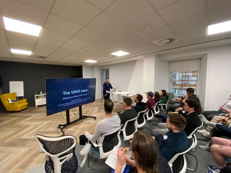 Cameron Blackwood on LinkedIn: #softwareengineering #developer #career ... Cameron Blackwood on LinkedIn: #softwareengineering #developer #career ...