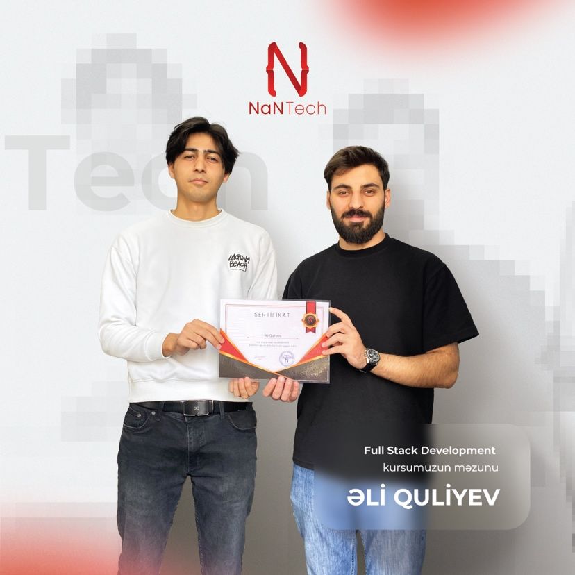 #frontend #backend #developer #fullstack #ai #graduated… | NaN Tech #frontend #backend #developer #fullstack #ai #graduated… | NaN Tech