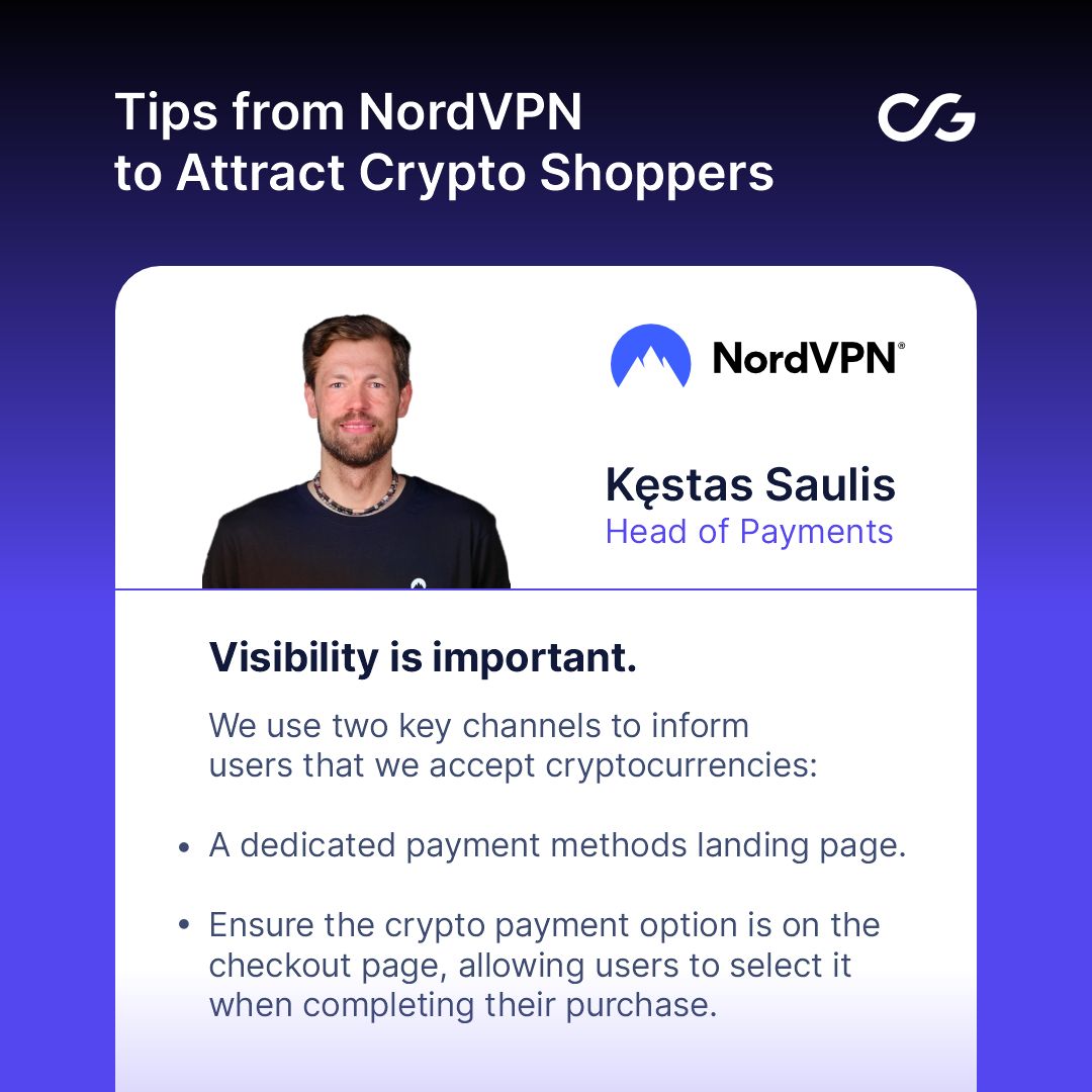 CoinGate on LinkedIn: #crypto #cryptocurrency #ecommerce #businessgrowth CoinGate on LinkedIn: #crypto #cryptocurrency #ecommerce #businessgrowth