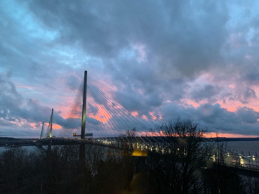 Anton Chittey on LinkedIn: #shm #bridgeengineering #strain Anton Chittey on LinkedIn: #shm #bridgeengineering #strain